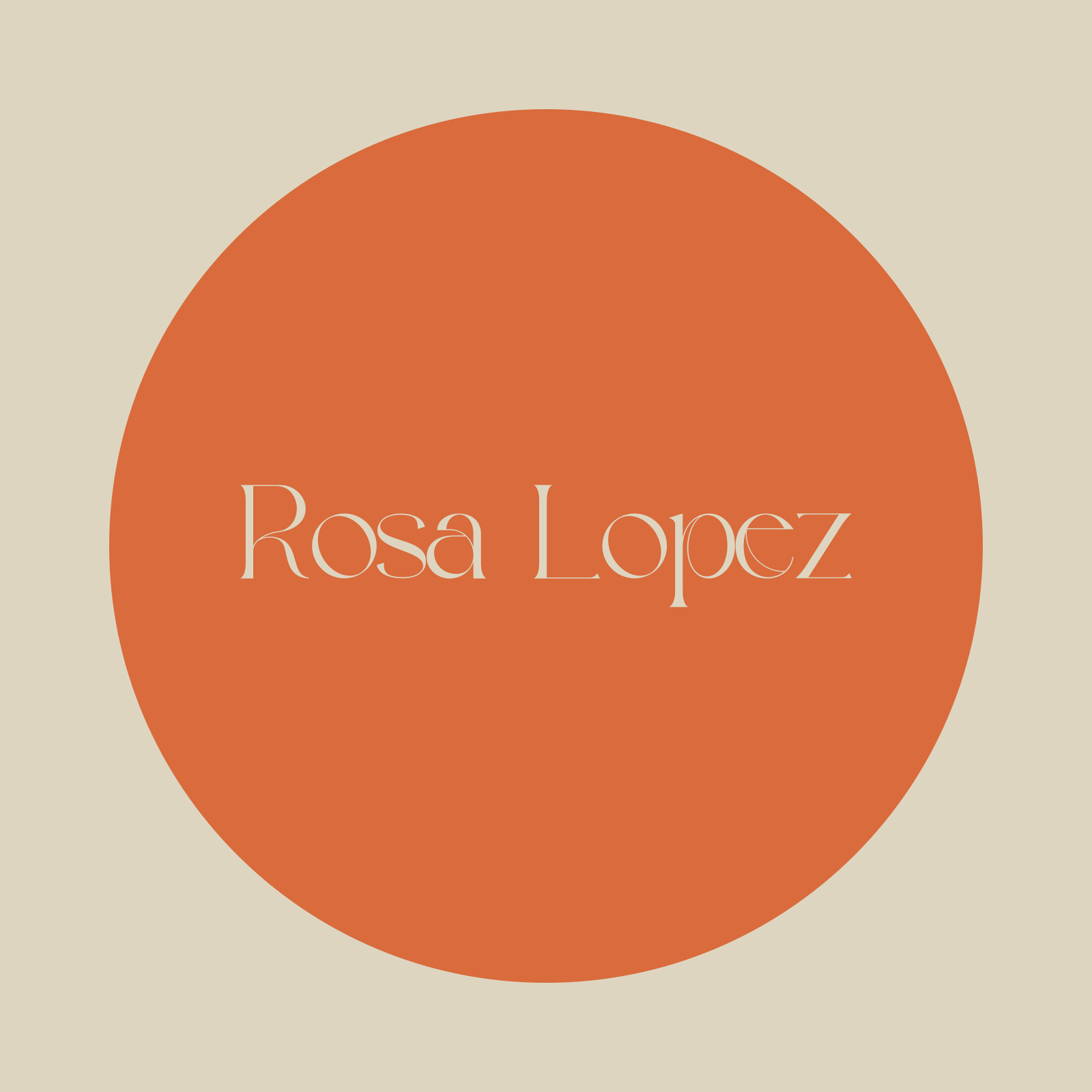 Skirts Sets – Rosa Lopez